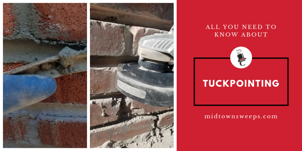 Midtown Chimney Sweeps | Qualified Chimney Repair | Dryer Vent Cleaning