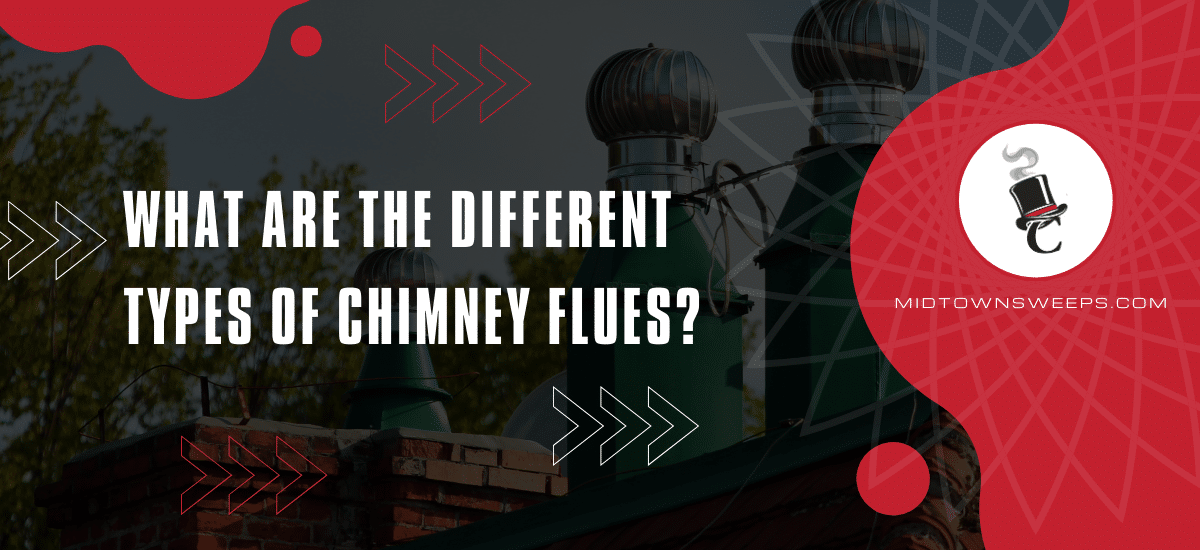 What Are the Different Types Of Chimney Flues? - Chimney Sweeps ...