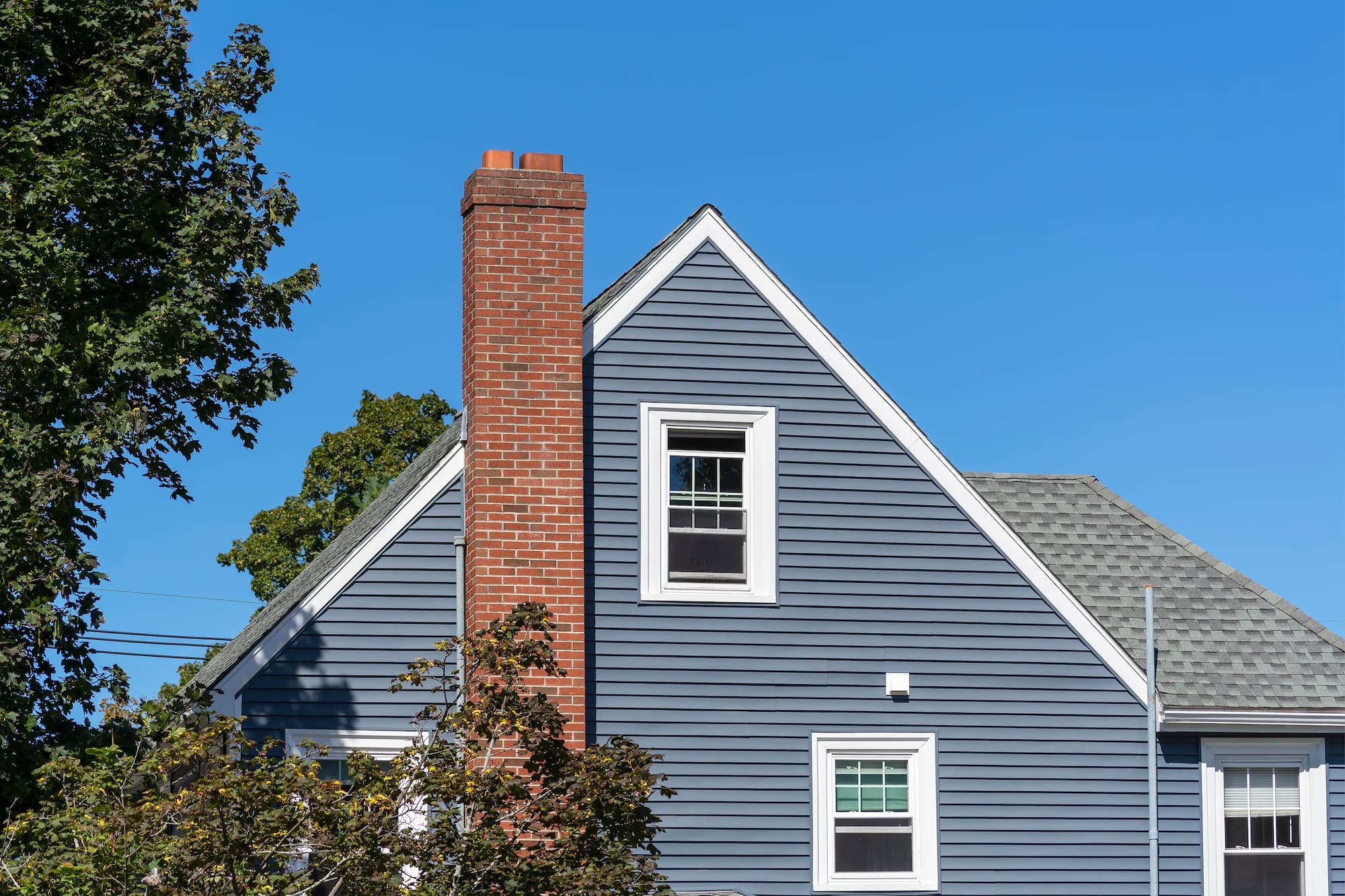 Open Chimney Damper Guide | Midtown Chimney Sweeps Tips